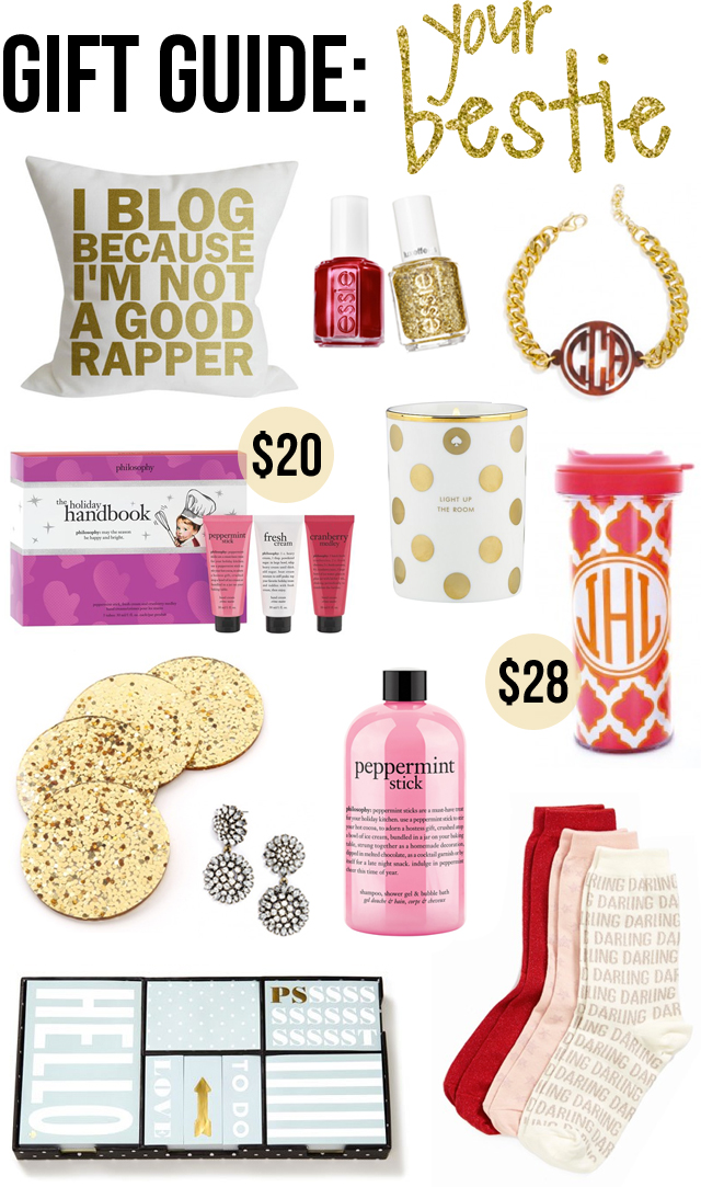 Gift Guide Your Best Friend Under 50 Southern Curls Pearls gift-guide-your-best-friend-under-50-southern-curls-pearls